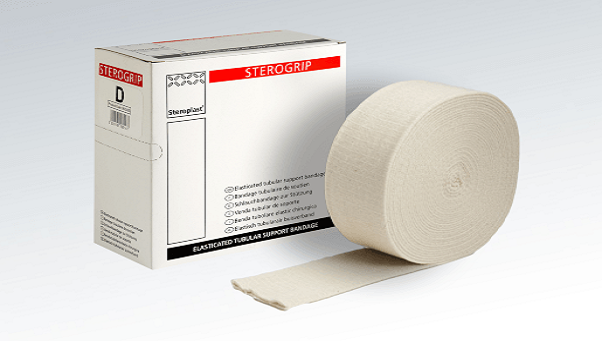 TUBULAR BANDAGE - Euro Medical First Aid Supplies & Training