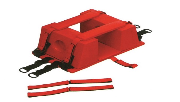 HEAD IMMOBILIZER - Euro Medical First Aid Supplies & Training